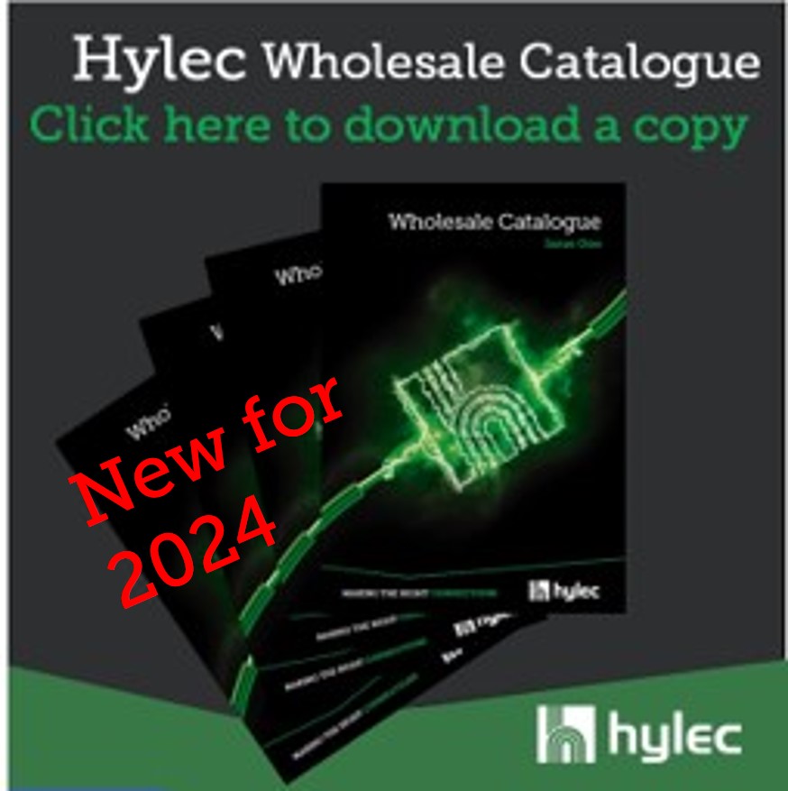 Hylec-APL | Electrical components